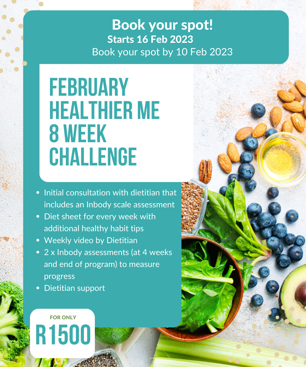 Healthy Me Contact – Estee van Lingen