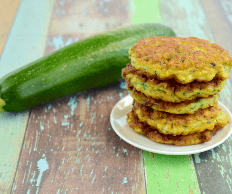 Hash Brown Hero – Estee van Lingen